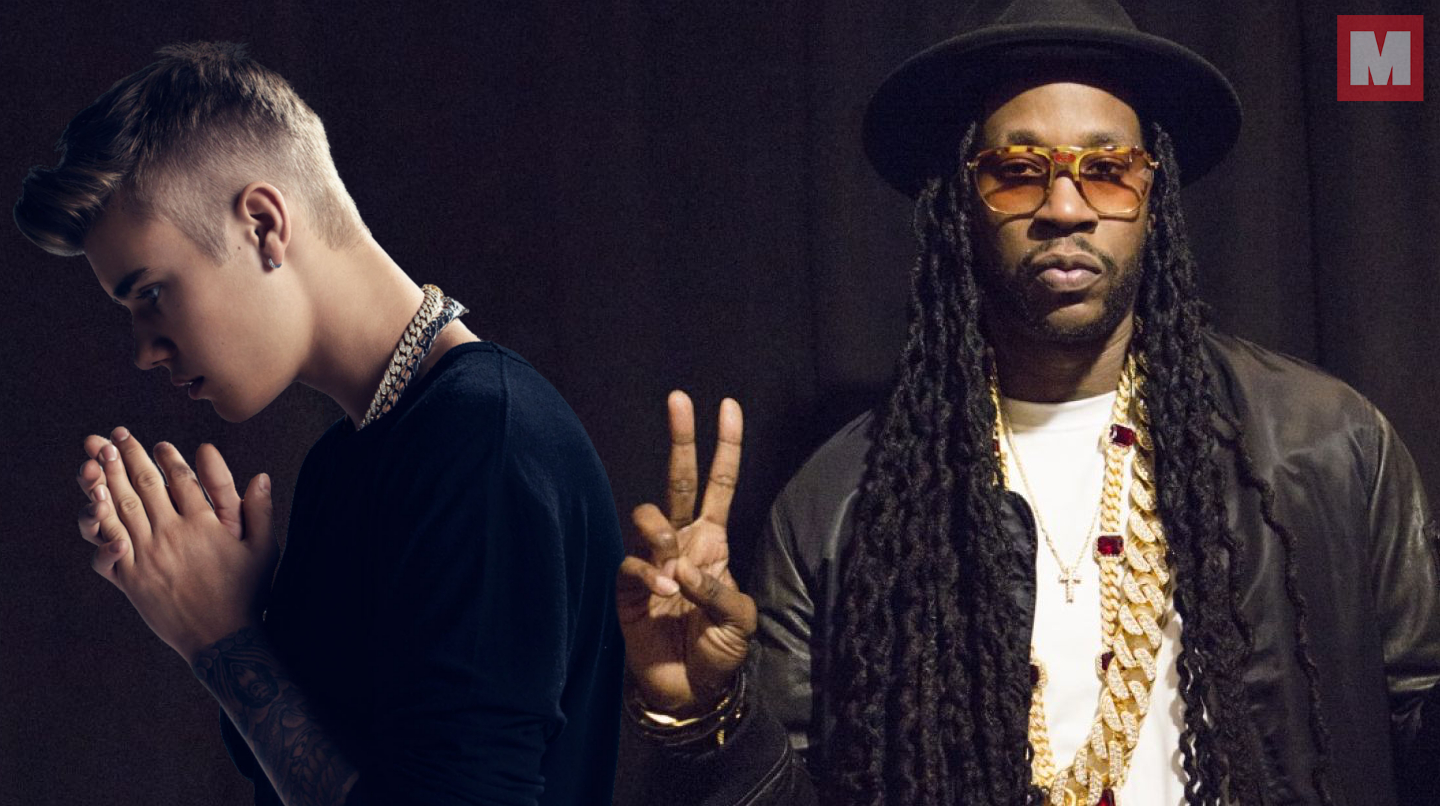 2 Chainz anuncia ‘Pretty Girls Like Trap Music’ y música con Justin Bieber