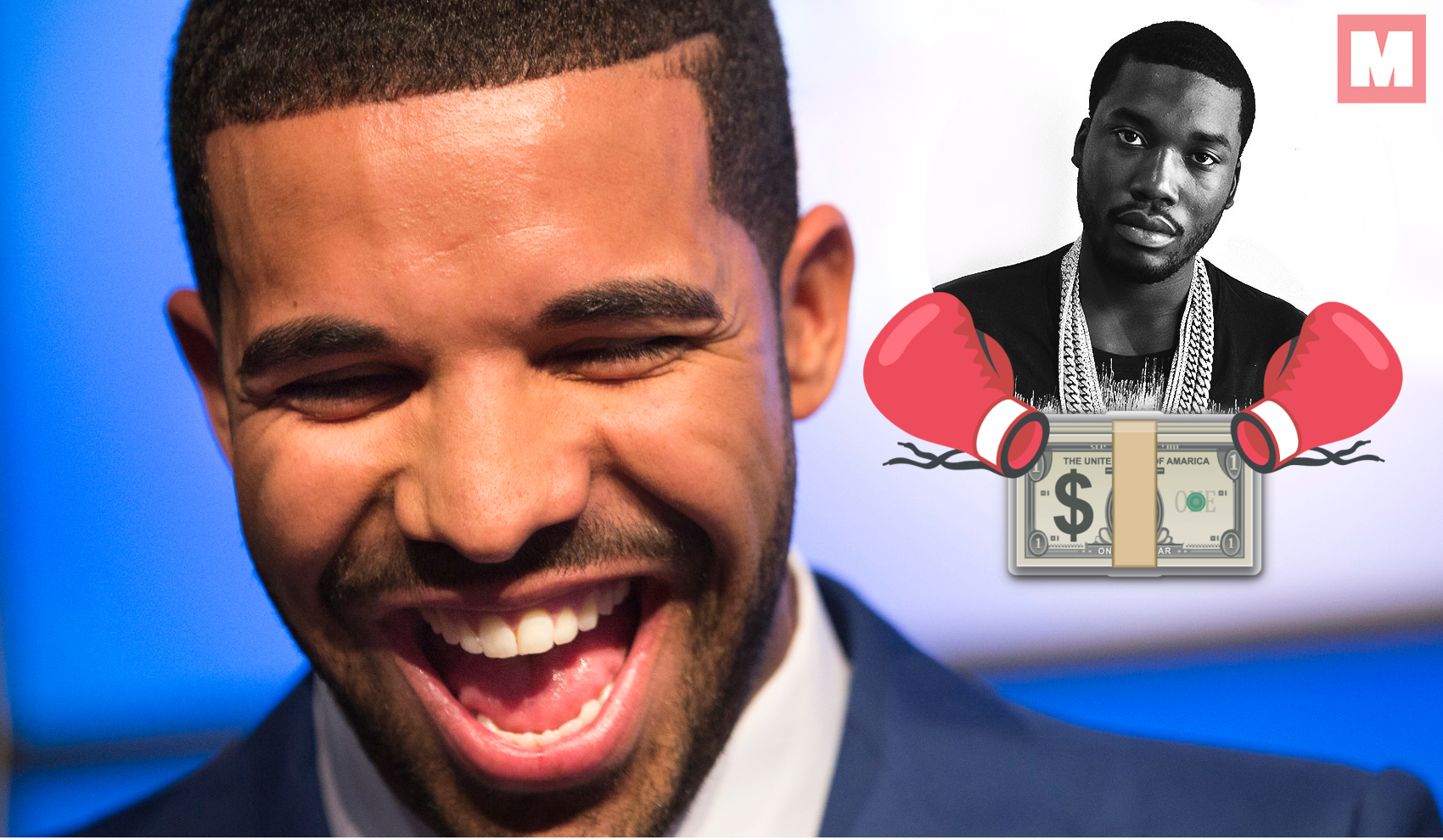 ¿Y si Drake llevase 7 años enamorado de Jennifer Lopez?