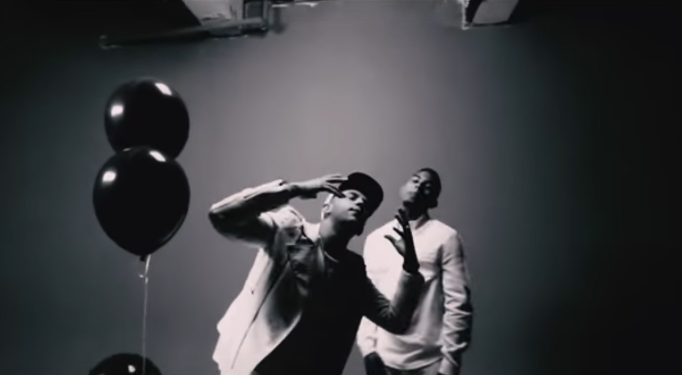 Mike Towers se junta con Messiah para fardar de sus logros en ‘Inverso’