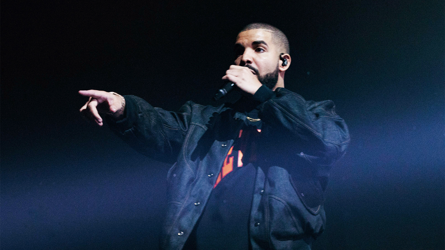 Drake pospone los primeros conciertos del Boy Meets World Tour