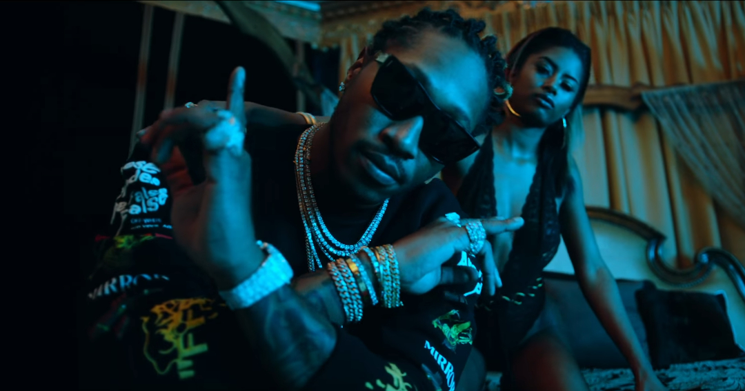 Future es el ‘Super Trapper’ del que todo el mundo habla