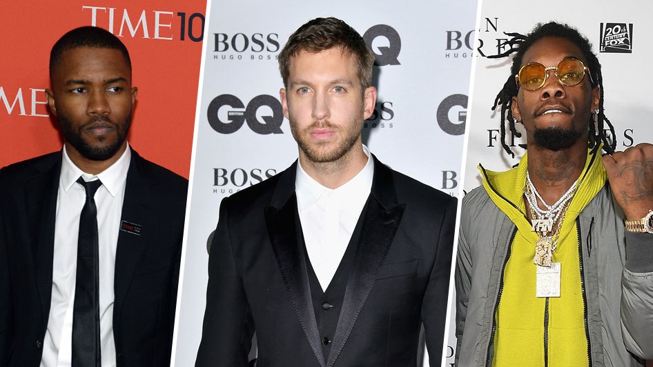 ‘Slide’, lo nuevo de Calvin Harris junto a Migos y Frank Ocean ya está aquí ‘Slide’, lo nuevo de Calvin Harris junto a Migos y Frank Ocean ya está aquí