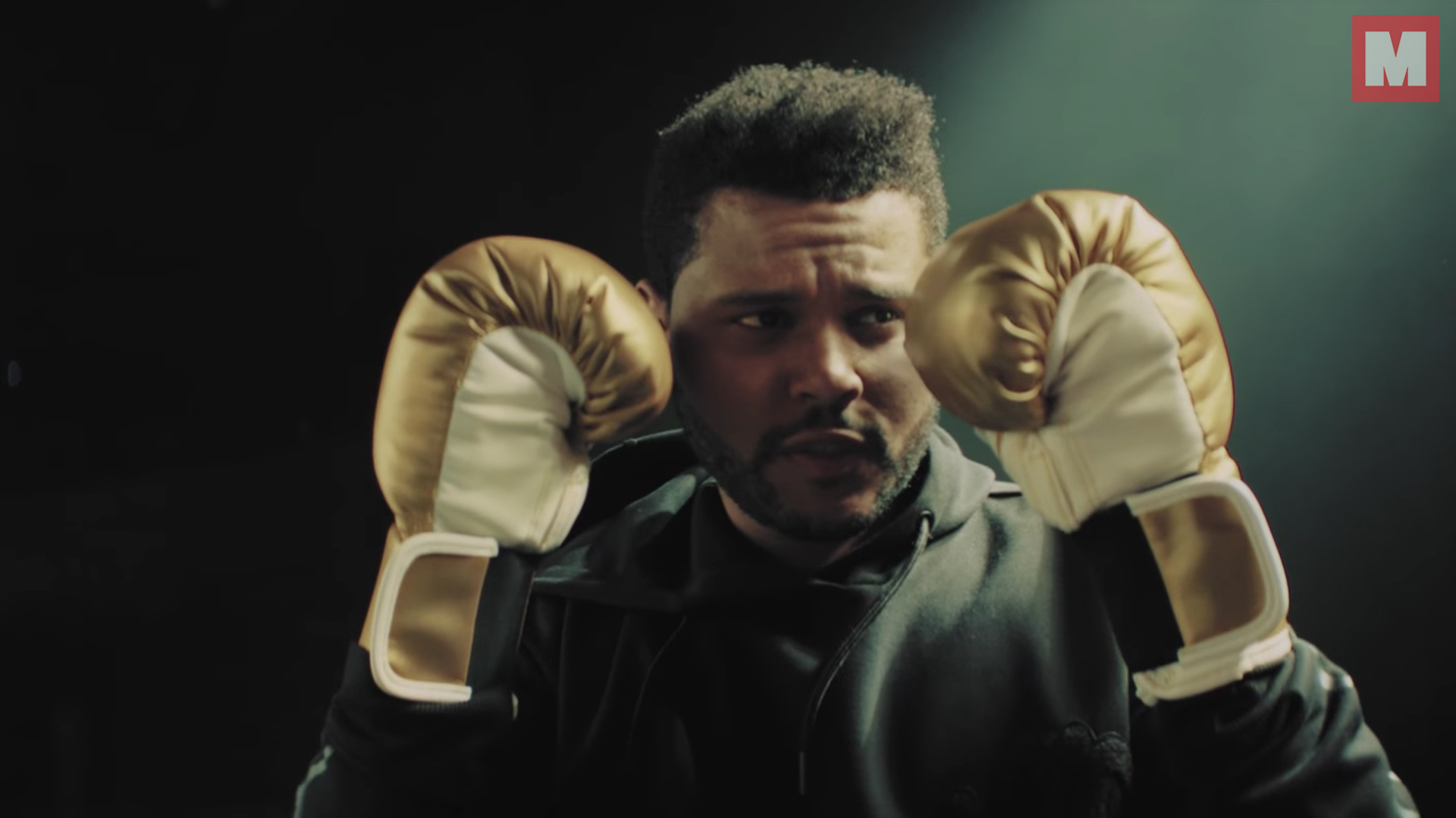 The Weeknd protagoniza el vídeo de su colección ‘Spring Icons’ junto a H&M