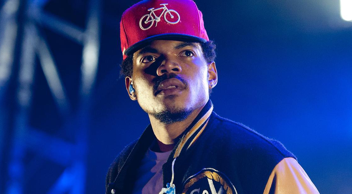 Chance The Rapper declina ofertas millonarias de distintas discográficas