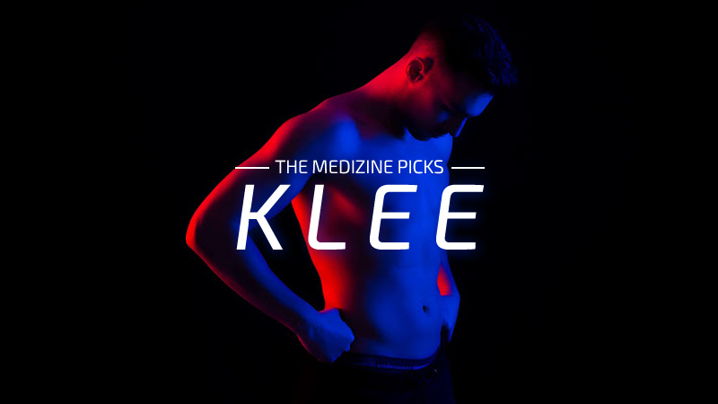 Klee: el R&B que nace en Galicia y viaja hasta Reino Unido