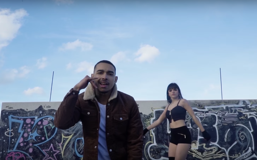 Los de Blocka quieren dejar un par de cosas claras en su vídeo ‘Tú’