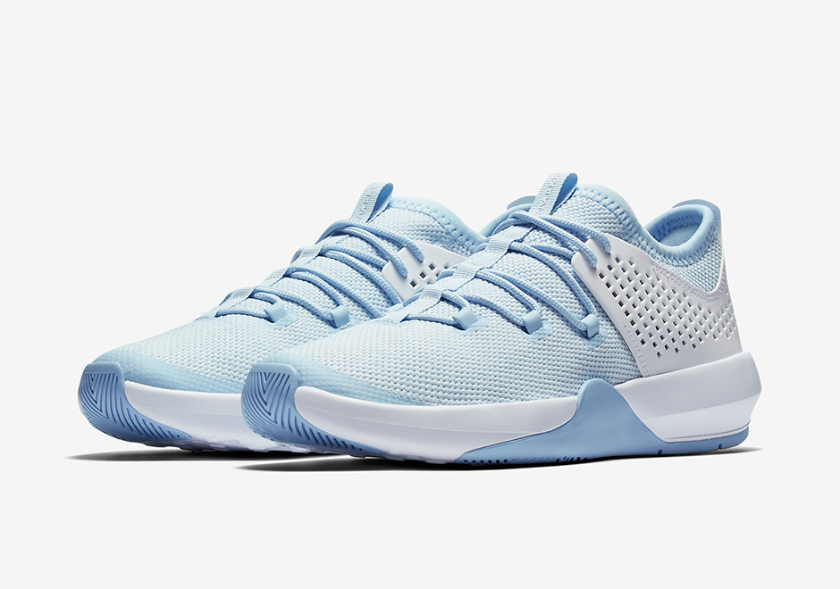 Jordan Brand vuelve a la carga con las nuevas Jordan Express