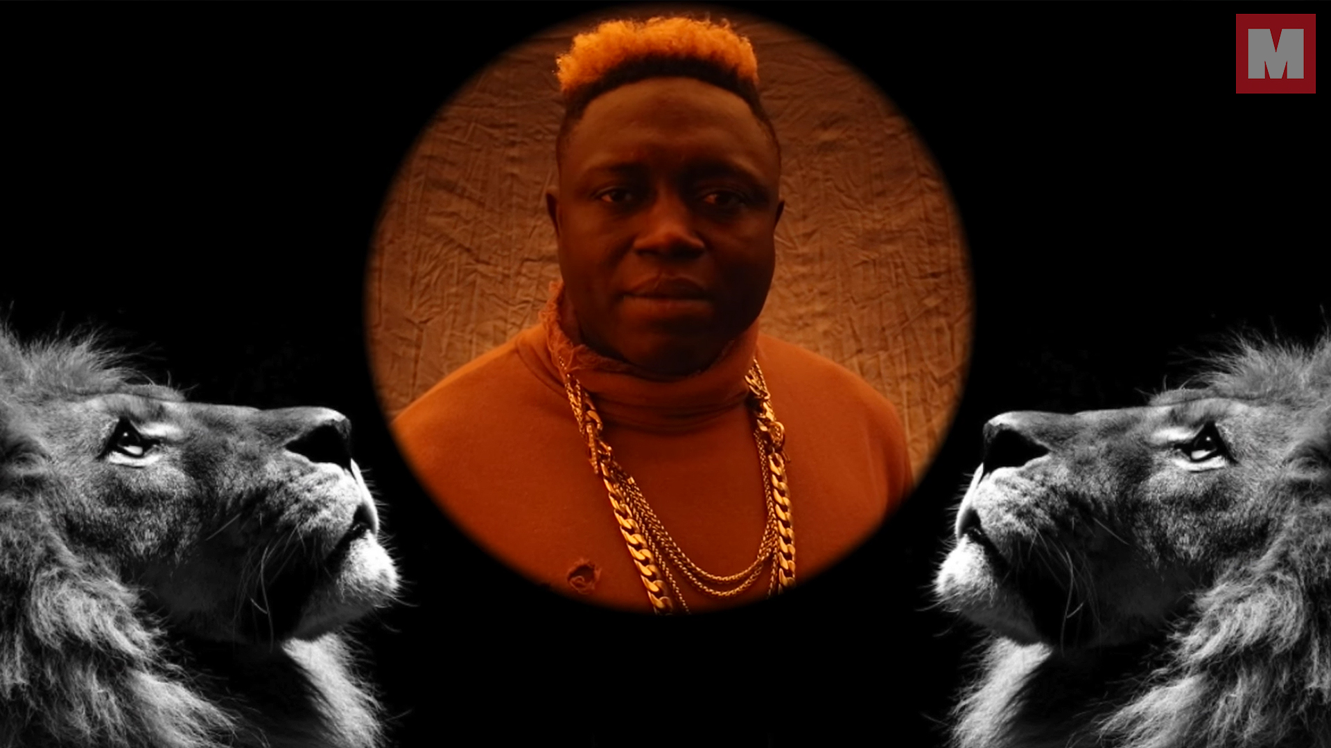 Lory Money lanza un mensaje profundo con su nuevo videoclip ‘Trappist-1’