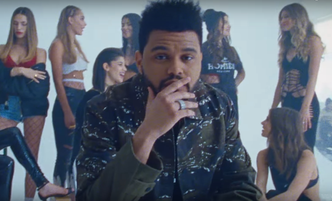 NAV y The Weeknd hacen de ‘Some Way’ un visual de lo más sensual