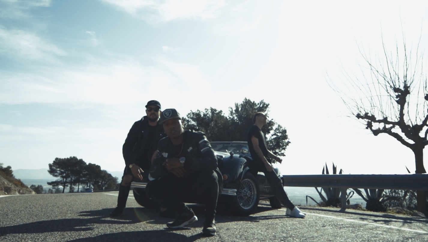 Bla-De reúne fuerzas con Samuel O’Kane para subir a la cima con ‘Tanto’