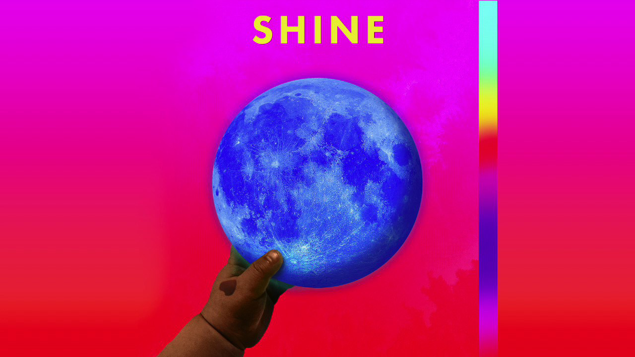 Wale presume de uno de los mejores álbumes de 2017 con ‘Shine’
