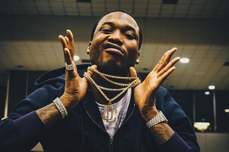 Meek Mill confiesa escuchar ‘Back To Back’ de Drake para motivarse