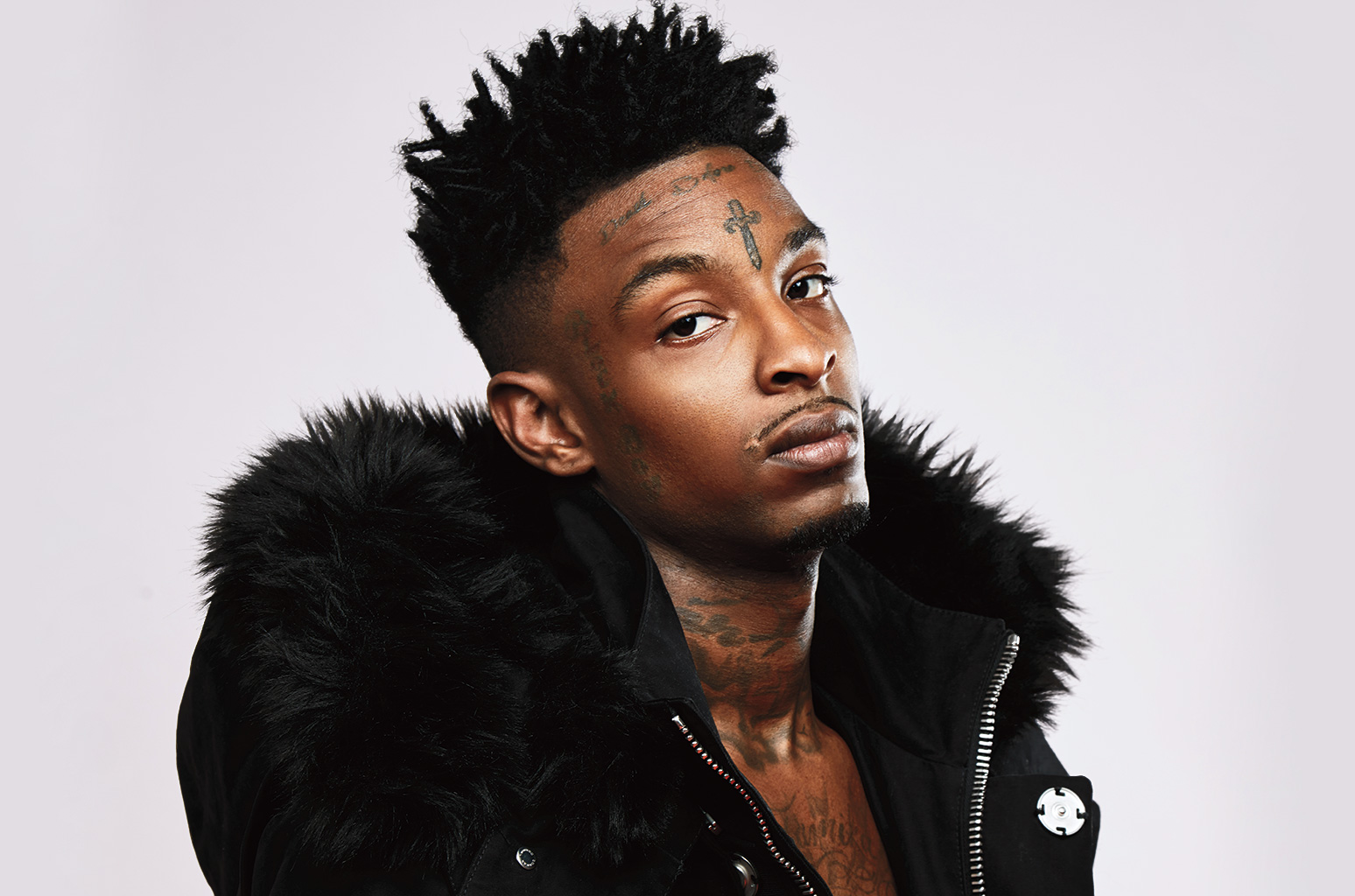 21 Savage une a Drake y a Young Thug para un nuevo hit llamado ‘Issa’