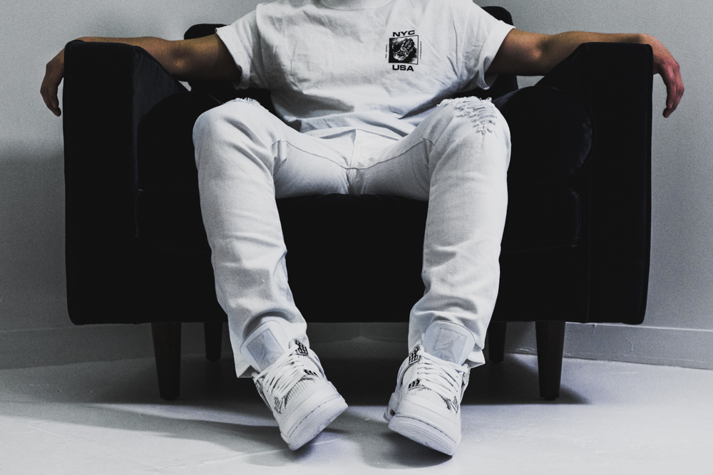 Las Air Jordan 4 ‘Pure Money’ vuelven a las tiendas una década después
