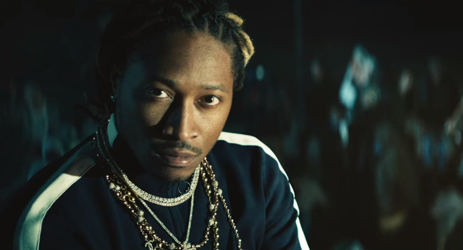 El nuevo corto de Future sirve de videoclip para su banger ‘Mask Off’