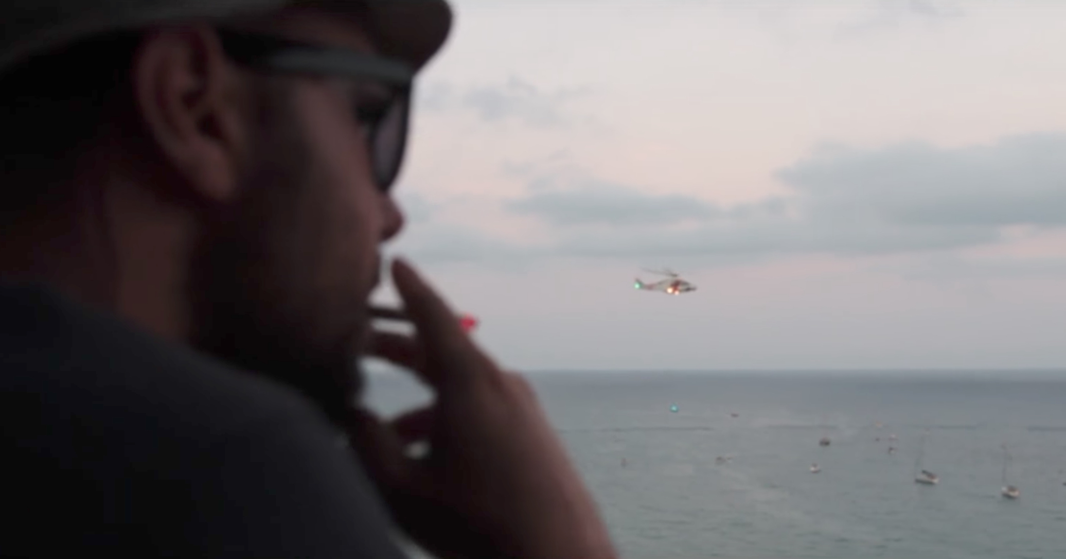 Samuel O’Kane estrena por fin su esperado videoclip ‘Xtasy’