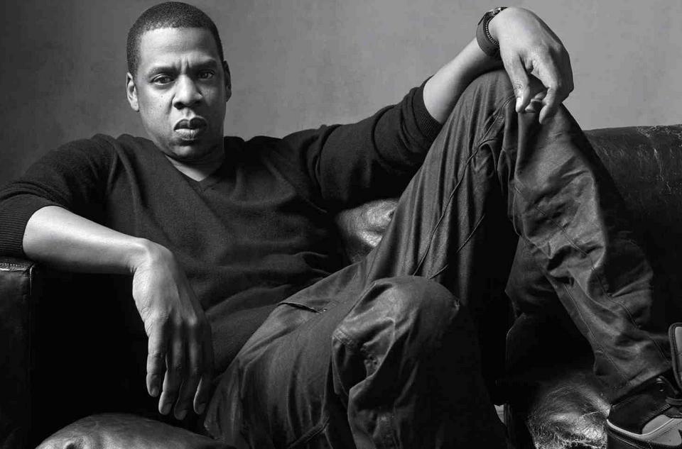 JAY-Z retoma su antiguo nombre con el guión para su nuevo álbum