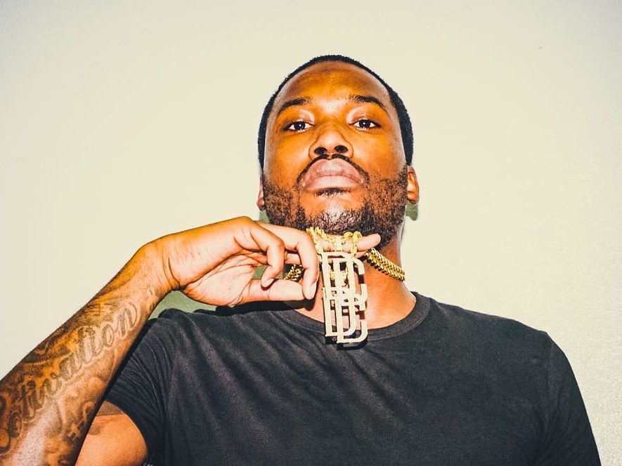 Meek Mill habla de su próximo álbum y de una mixtape de Dreamchasers