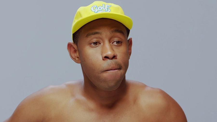 Hackean la cuenta de Instagram de Tyler, The Creator