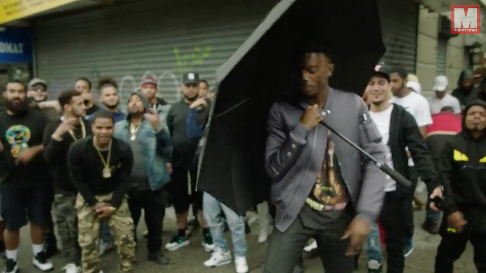 Playboi Carti lanza el videoclip de su éxito ‘Magnolia’