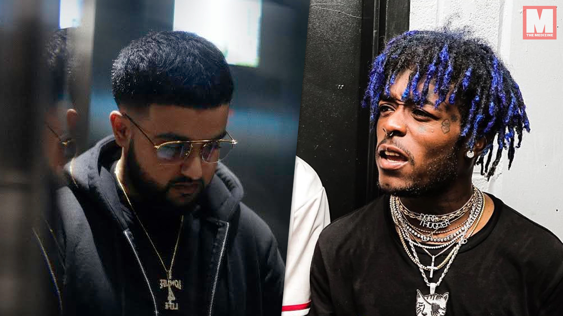 Nav comparte un avance de su tema con Lil Uzi Vert en ‘Perfect Timing’