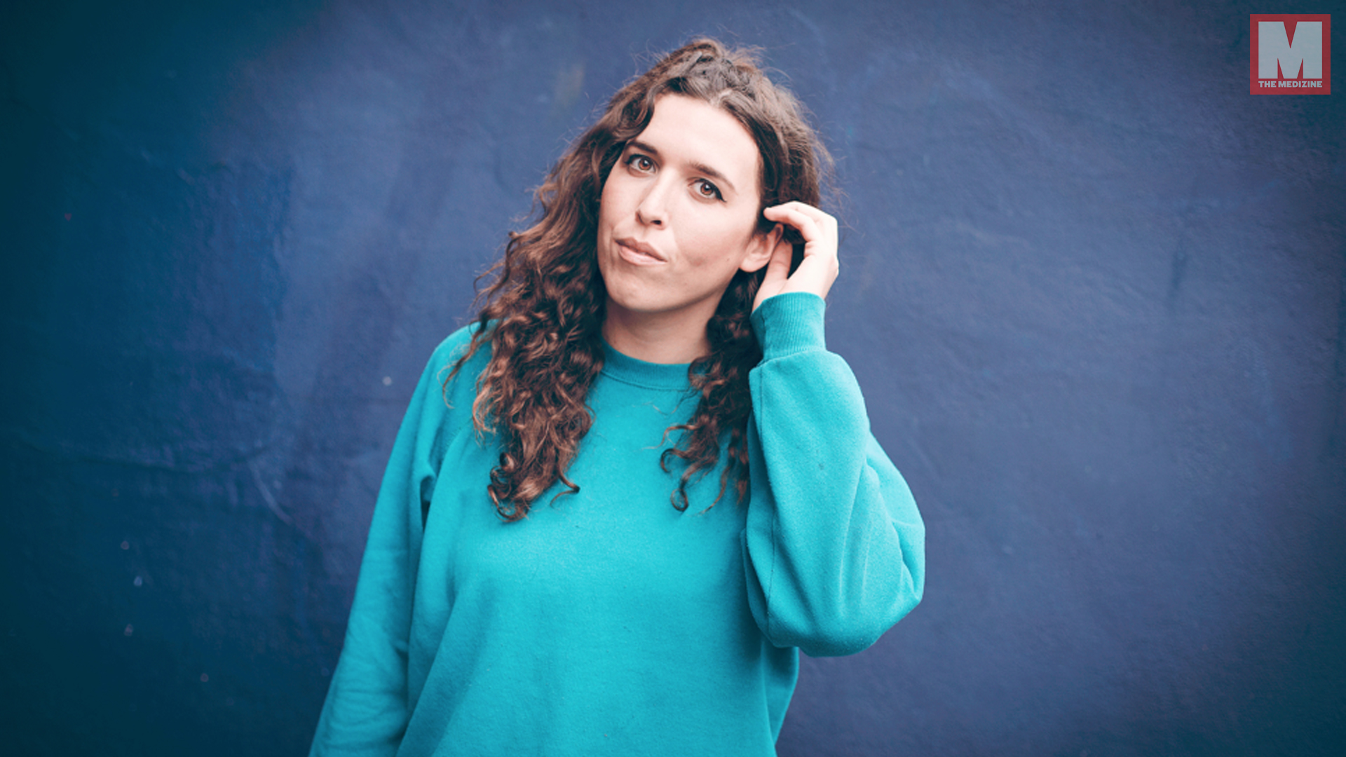 Mina trae dancehall y afrobeat a Razzmatazz este fin de semana