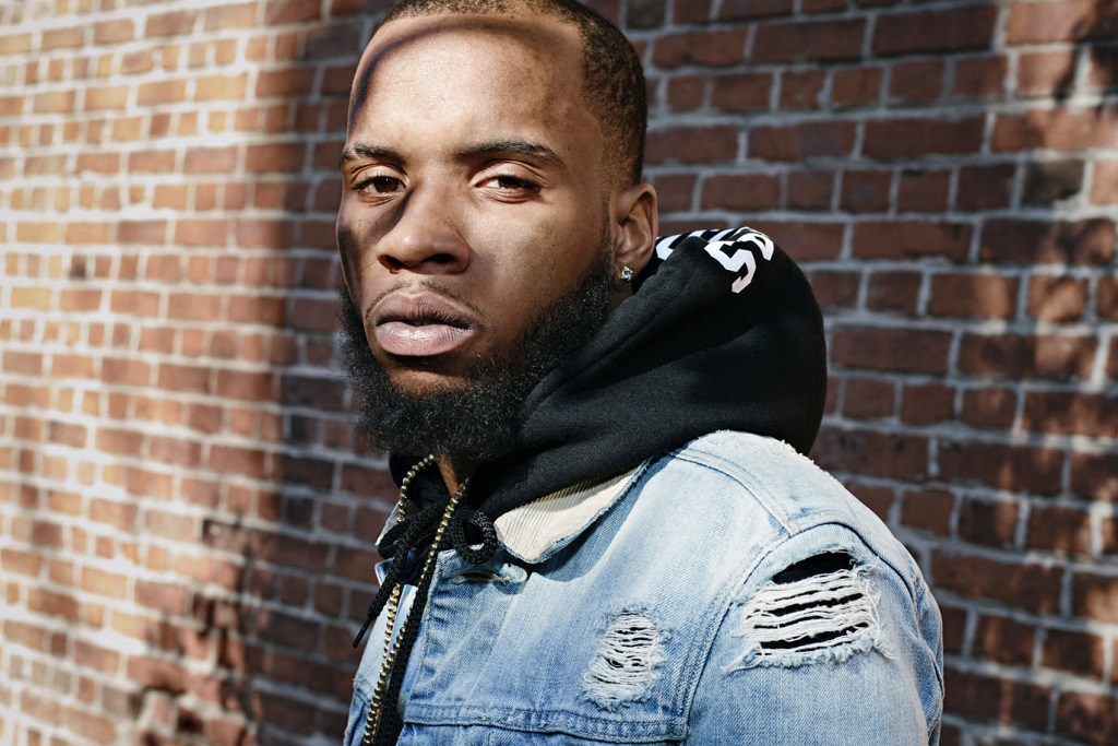 Tory Lanez pone fin a su sequía musical con ‘Wild Thoughts Remix’