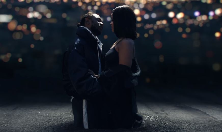Kendrick Lamar y Rihanna acompañan su ‘Loyalty’ de un increíble vídeo