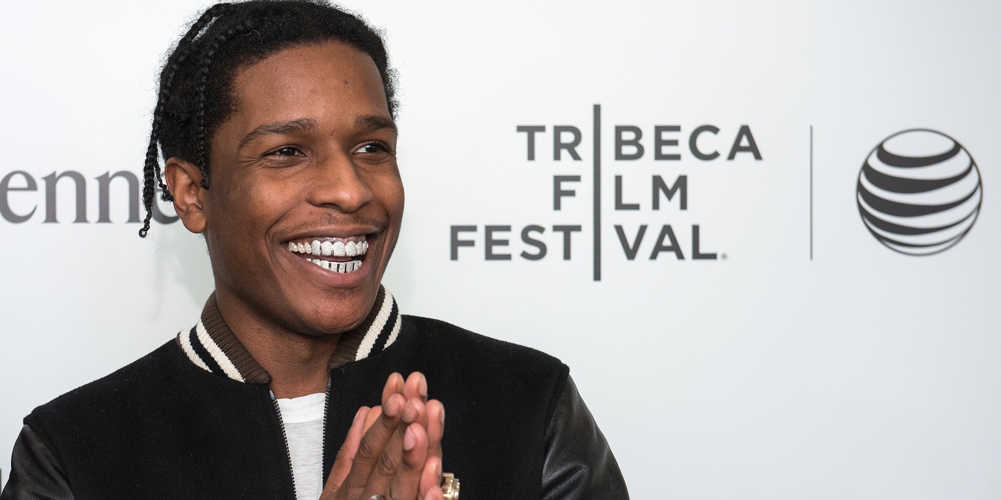 El próximo disco de A$AP Rocky saldrá al mercado este mismo año