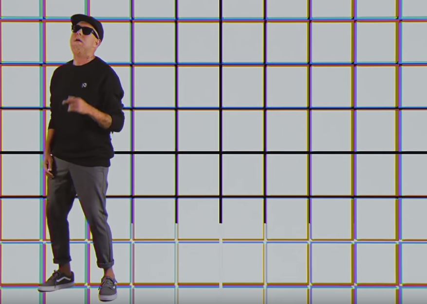 Samuel O’Kane vuelve a sorprendernos con su ritmazo en ‘Need It Ya!’