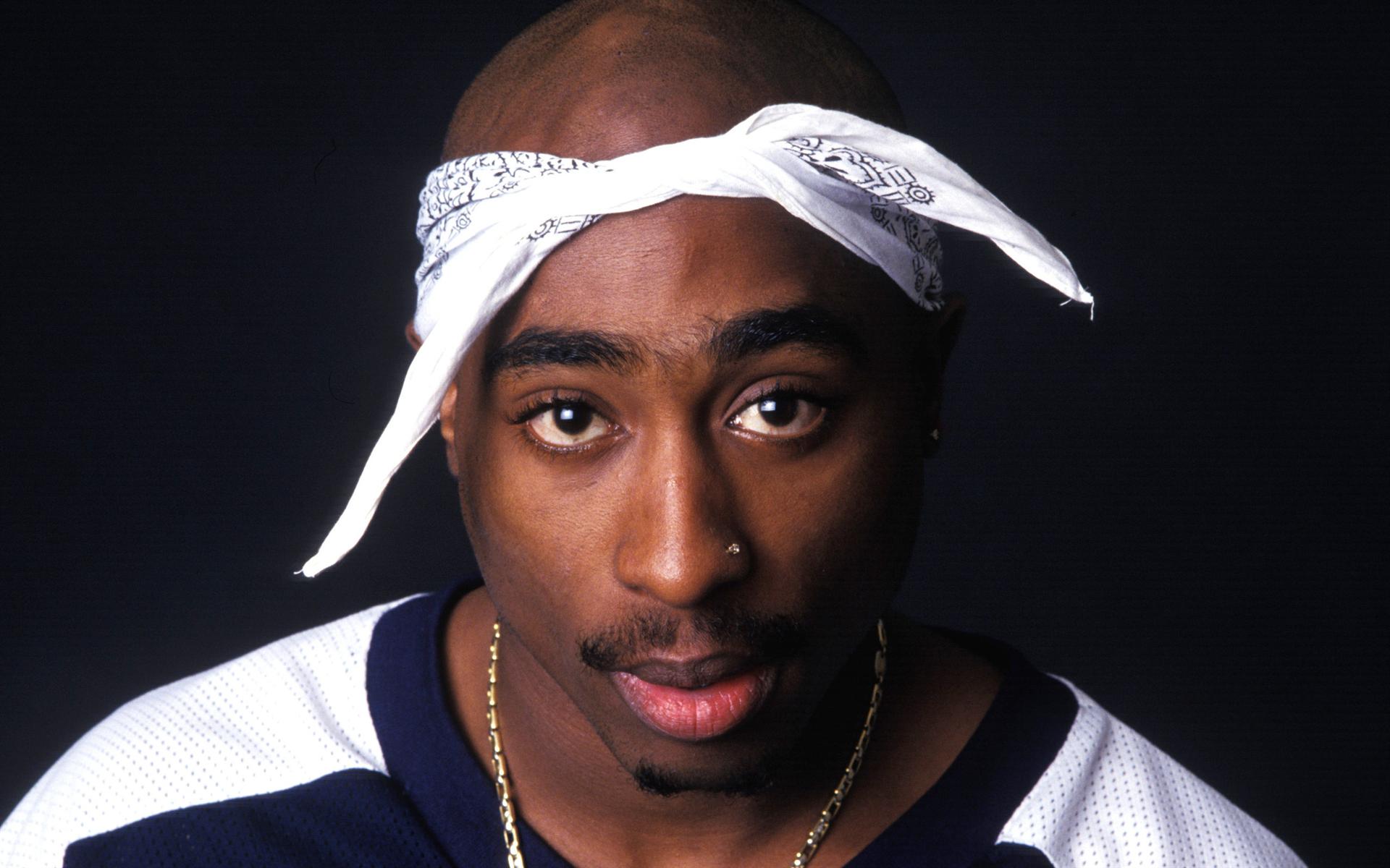 Descubre el tráiler del documental «Snapped: Notorious Tupac Shakur»