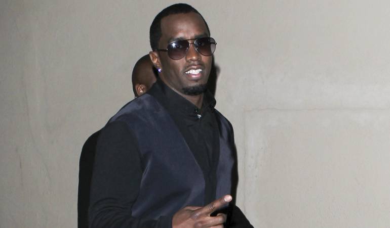Diddy está dispuesto a todo y quiere comprar la NFL