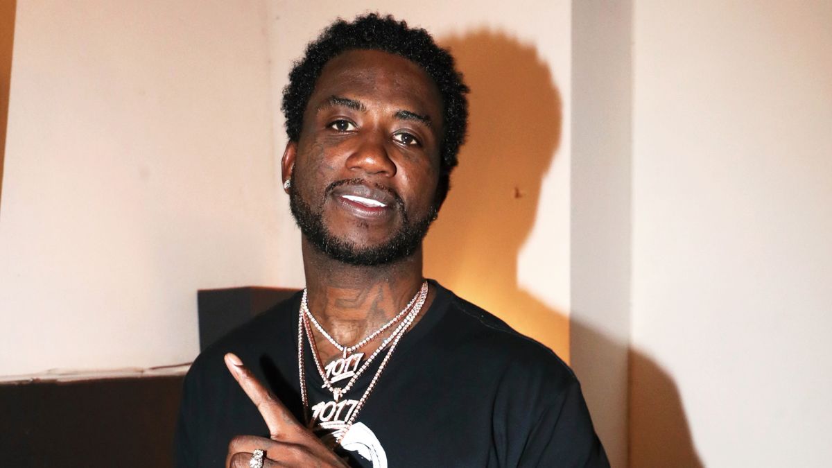 Gucci Mane anuncia nuevo álbum para este mismo año