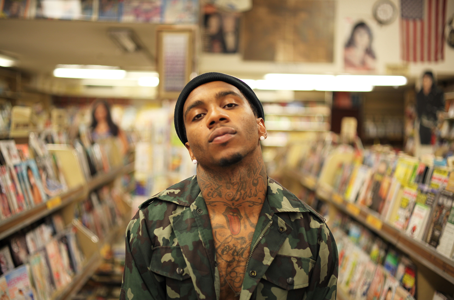 A Boogie y PnB Rock juntan a sus bandas para dar una paliza a Lil B