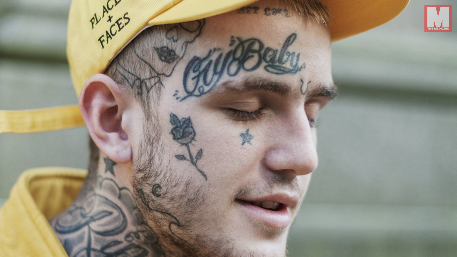Lil Peep habla de la vida después de la muerte en una entrevista inédita