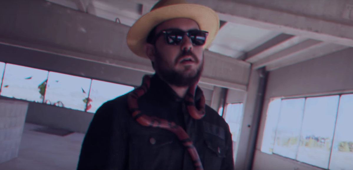 Samuel O’Kane celebra su cumple lanzando ‘Rockstar (Spanish Remix)’