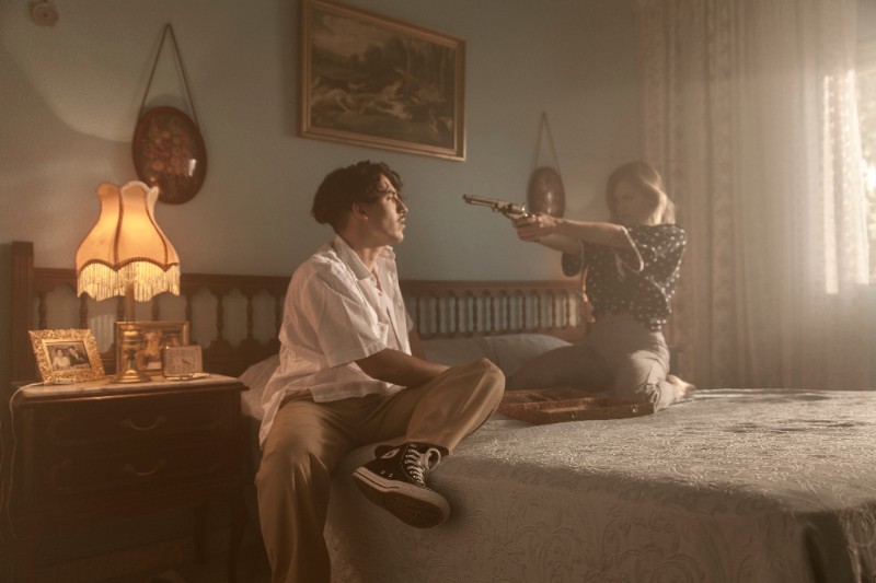 Sticky M.A. anuncia su disco en solitario con el espectacular ‘YanoaY’