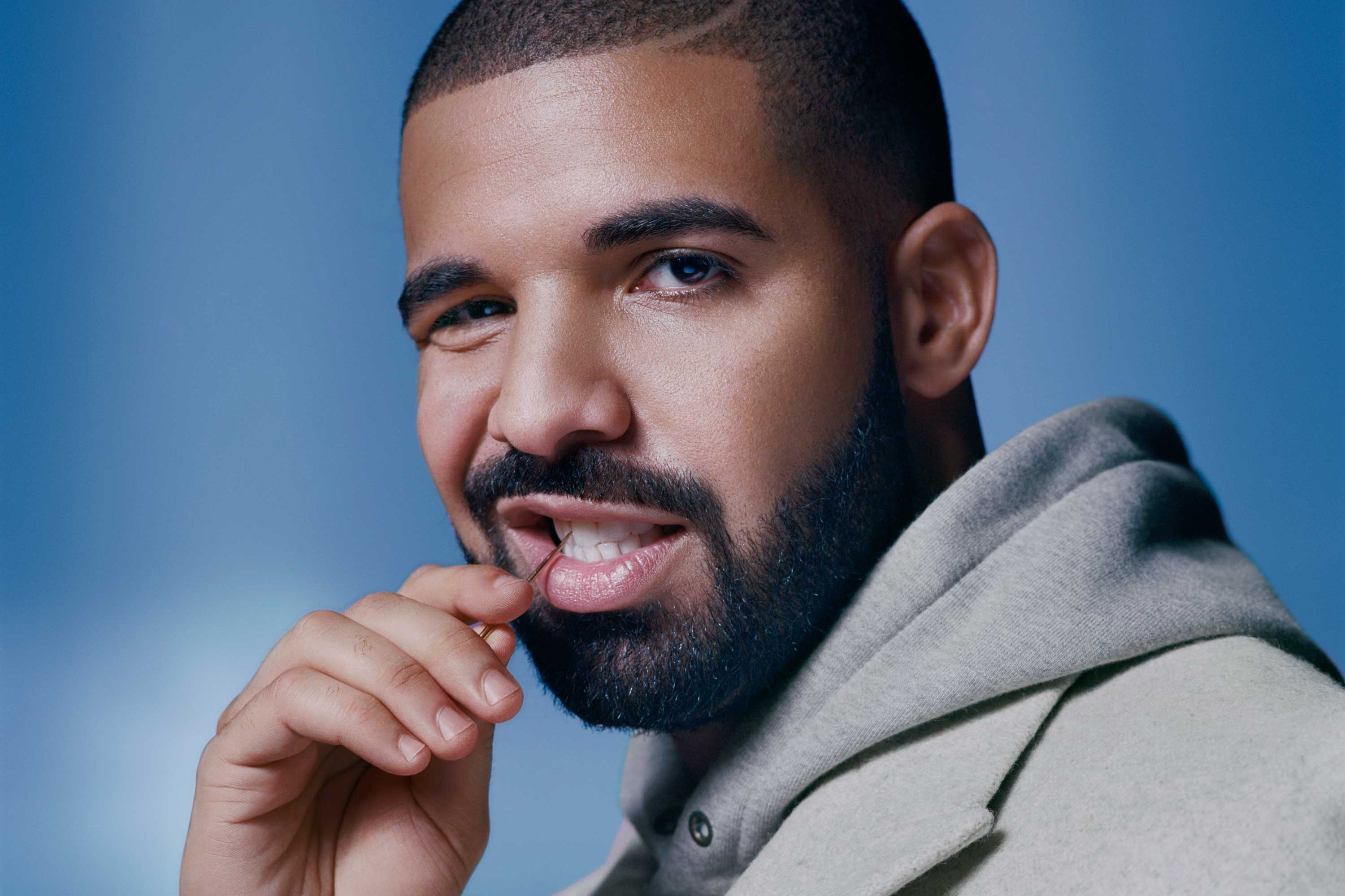 Una nueva canción de Drake se filtra por las redes titulada ‘Pistols’