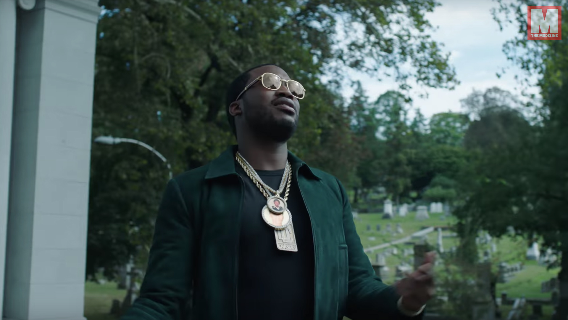 Meek Mill y Young Thug unen fuerzas en el segundo videoclip de ‘We Ball’