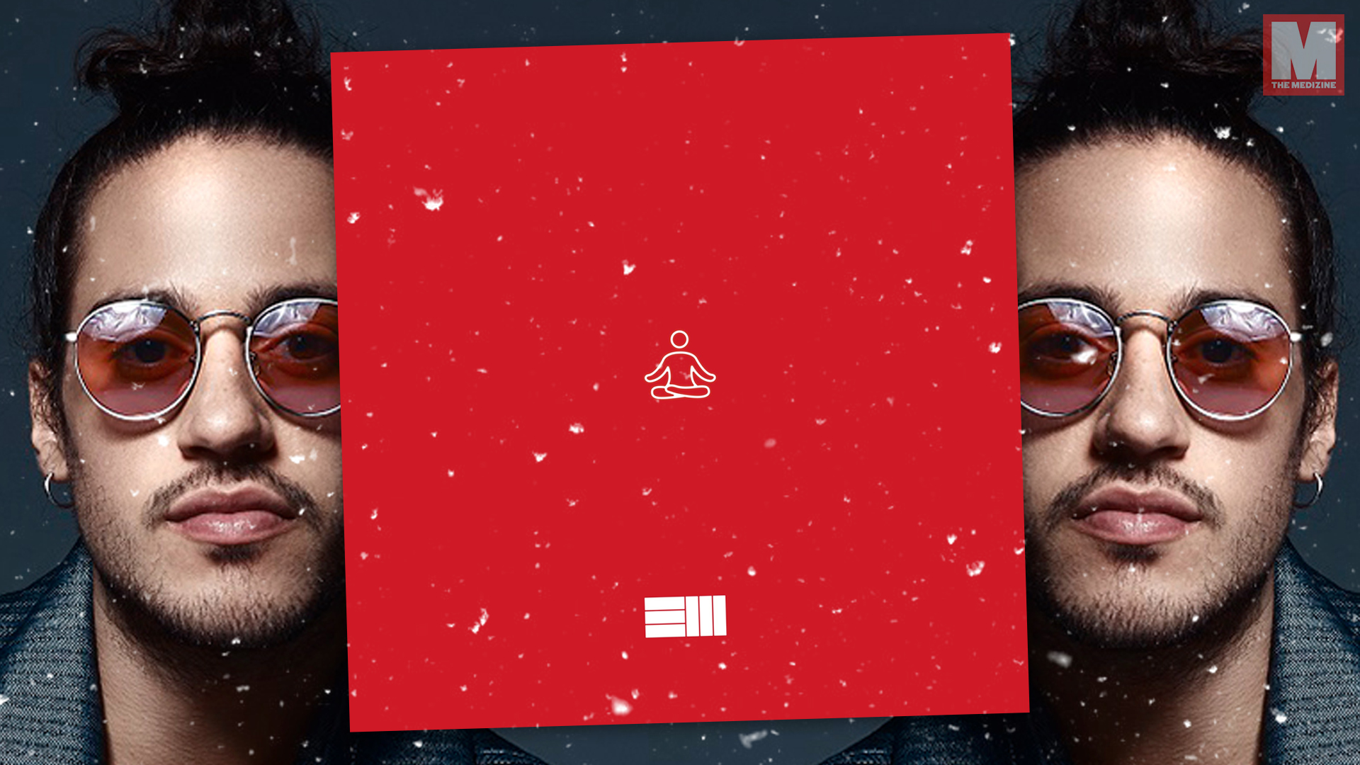 Russ no se toma descanso y lanza el nuevo single ‘Some Time’