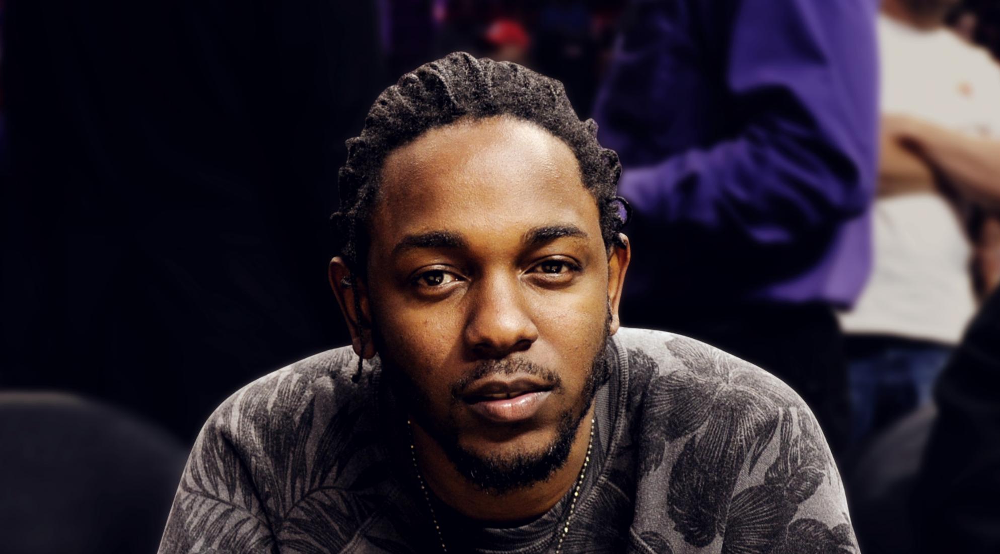 Q-Tip desvela un inédito de Kendrick Lamar titulado ‘Want U 2 Want’