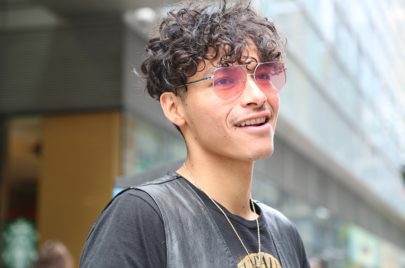 A CHAL Se Convierte En El ltimo Fichaje Del Sello Epic Records