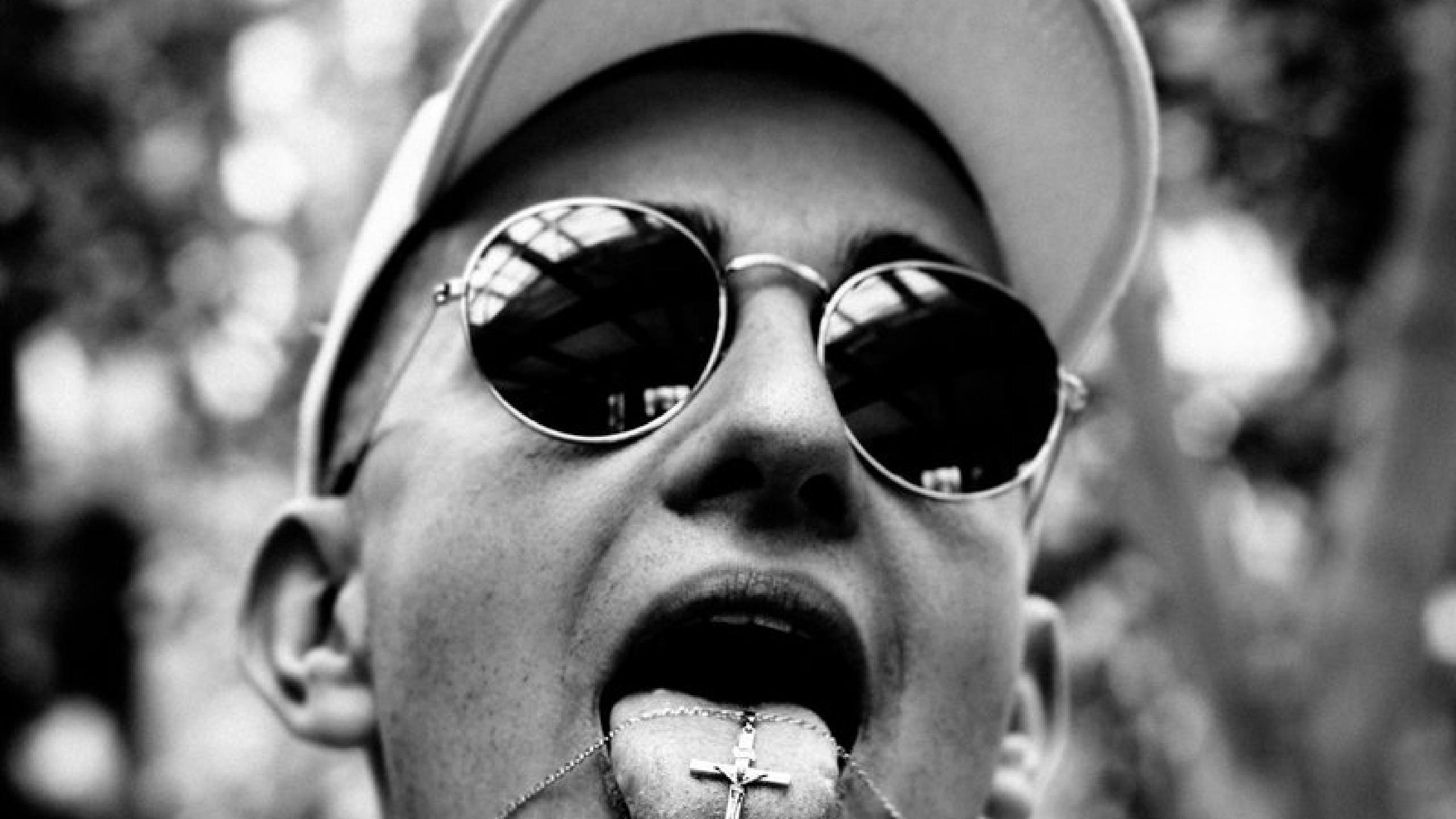 Llega 'LA PELI', el documental de la gira de Recycled J