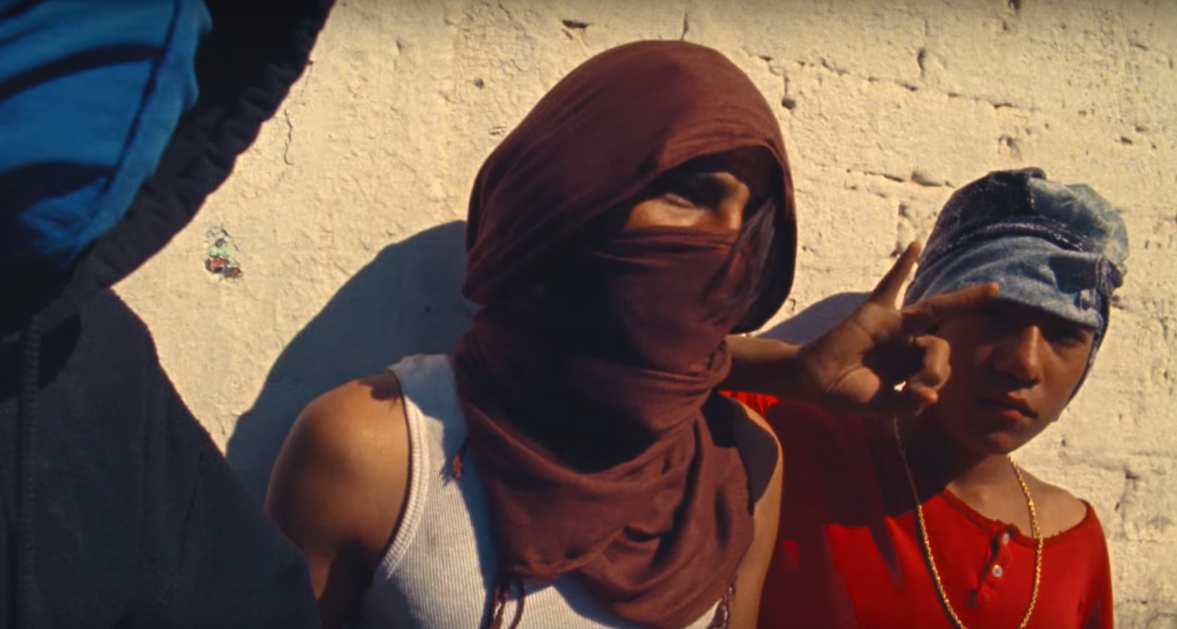 A.CHAL estrena el clip de ‘Cuánto’ junto a su compi A$AP Nast