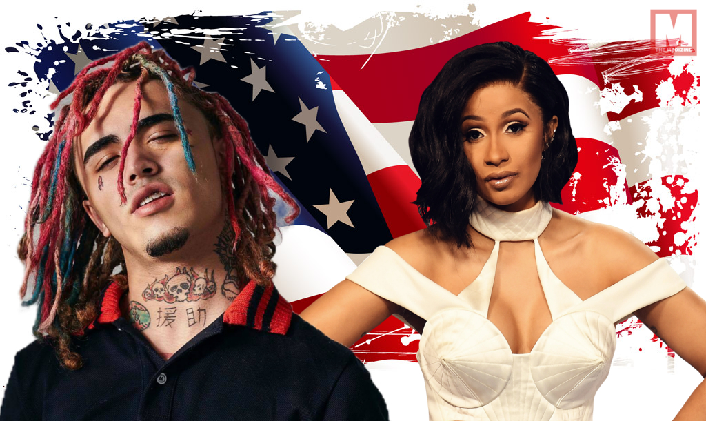 La importancia de la ascendencia hispana en el hip hop americano actual