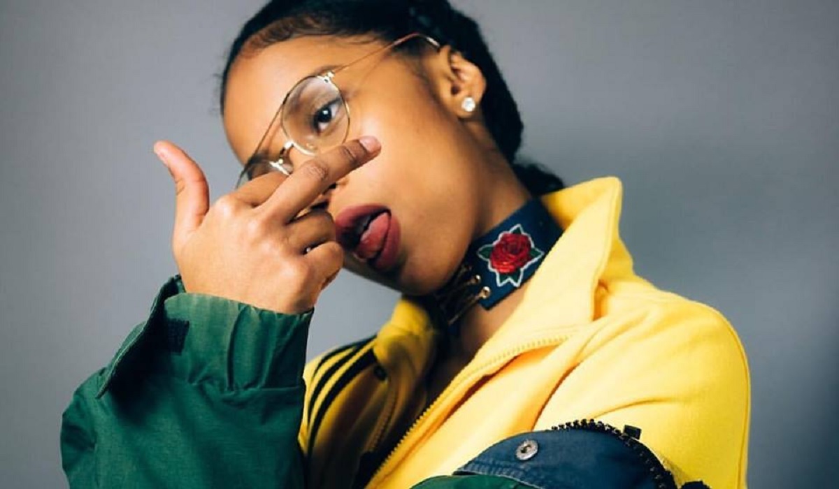 IAMDDB vuelve a conquistar la escena internacional con el videoclip de ...