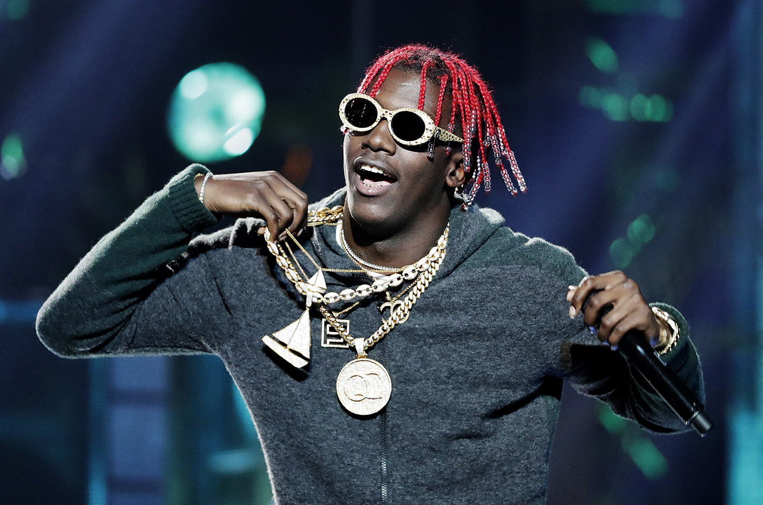 Lil Yachty revela el tracklist de ‘Lil Boat 2’ con todo un elenco de ...