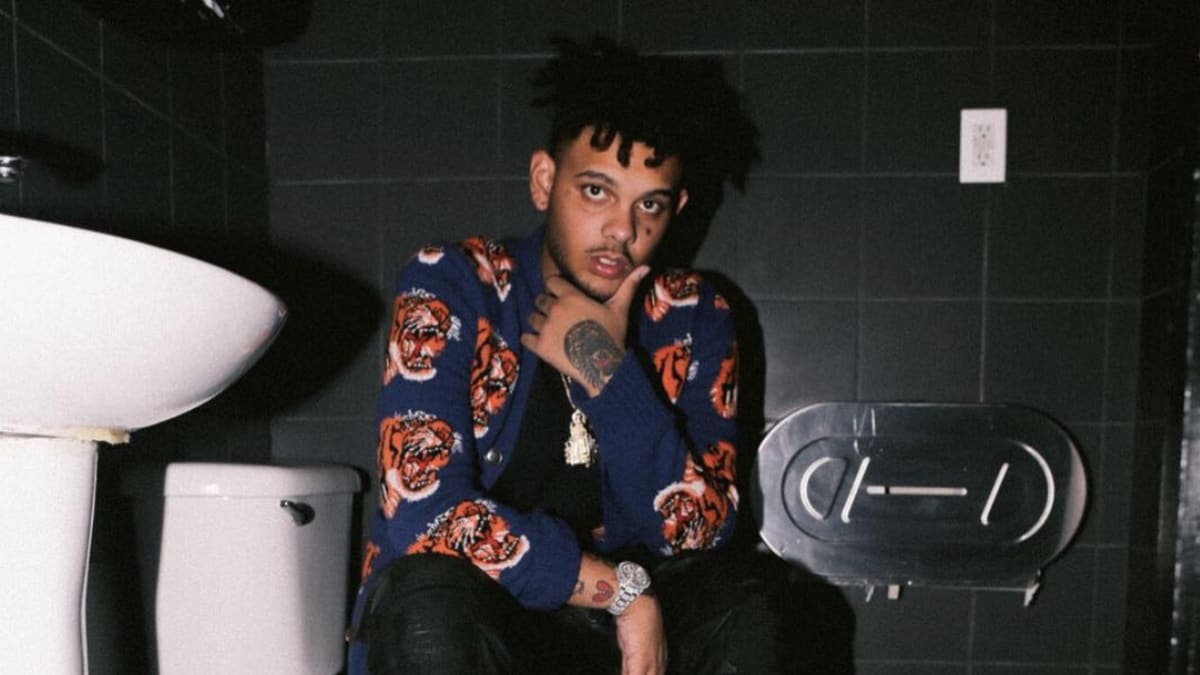 Smokepurpp y Murda Beatz acaparan todas las escuchas con ‘123’