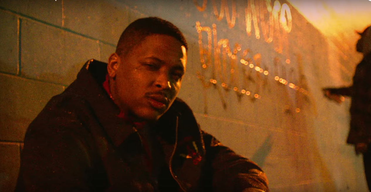 YG rinde homenaje a la West Coast con su nuevo clip ‘Suu Whoop’