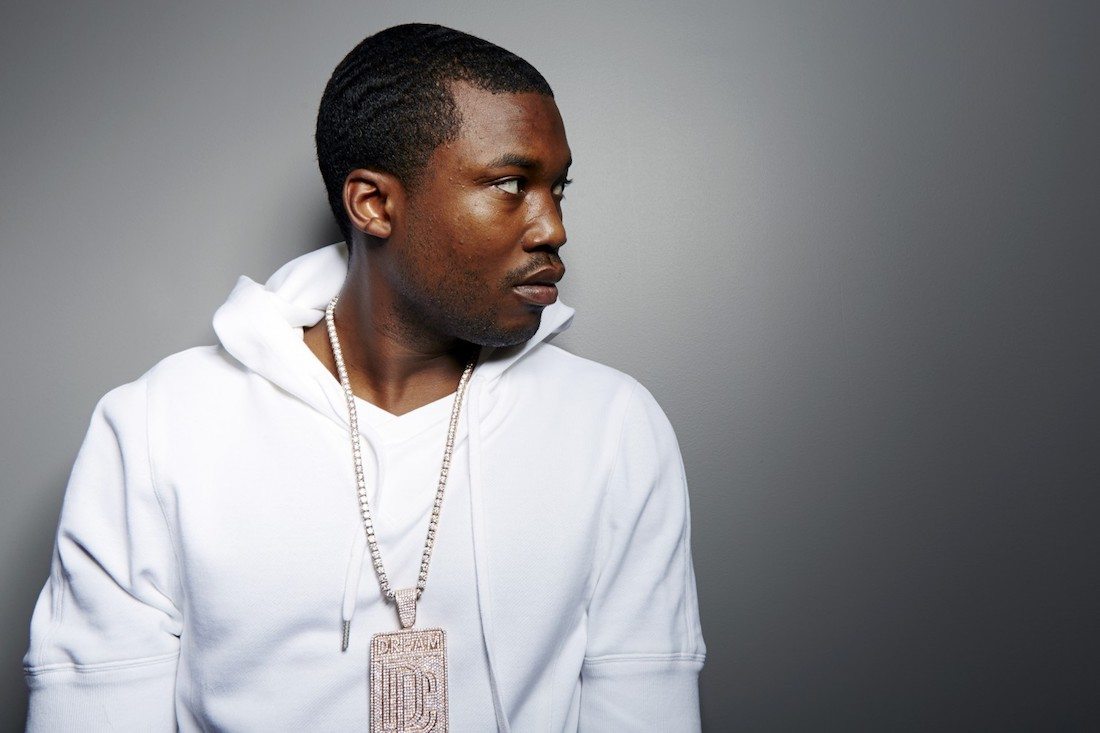 Meek Mill está un paso más cerca de su libertad